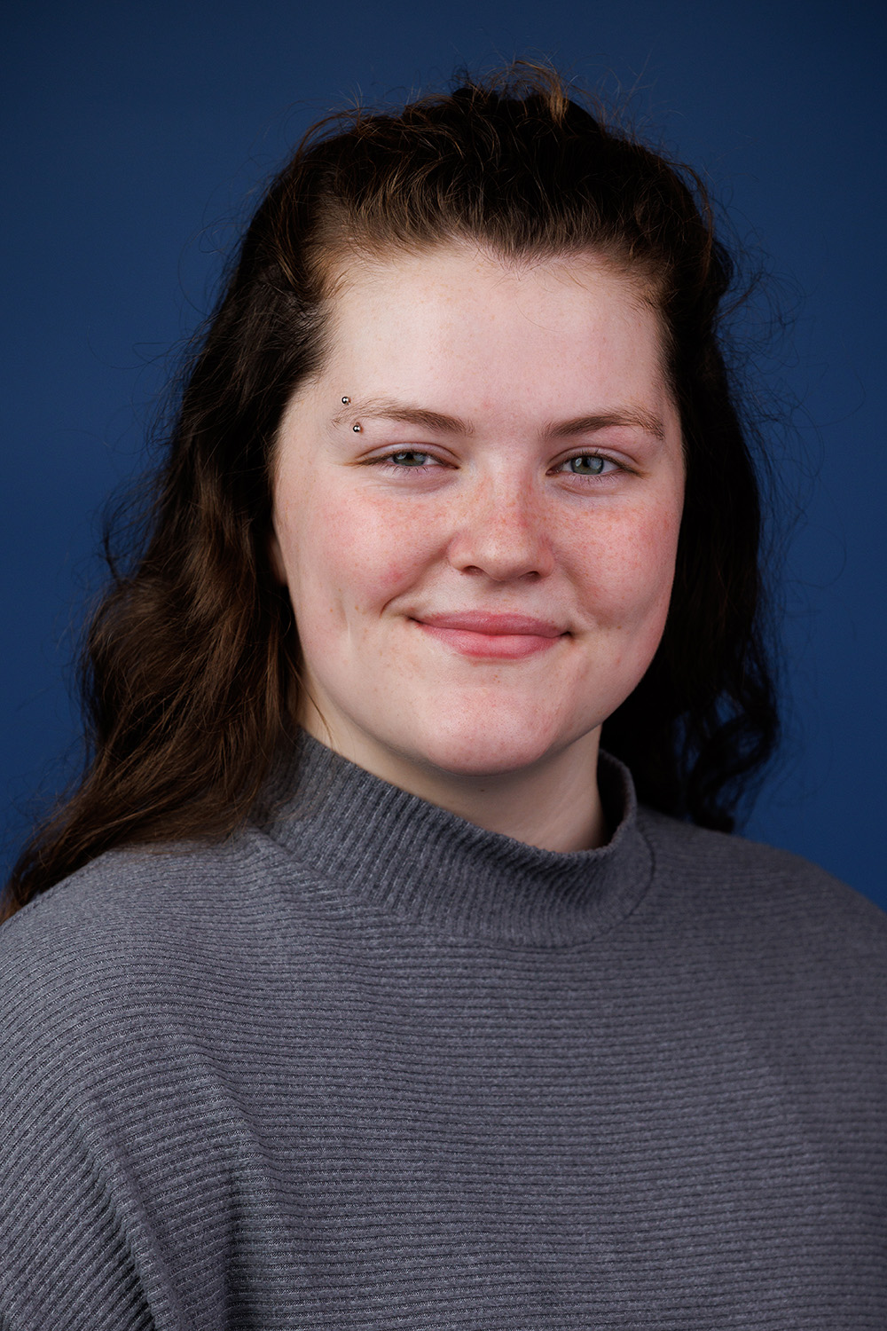 KU junior wins Goldwater scholarship; political science professor ...